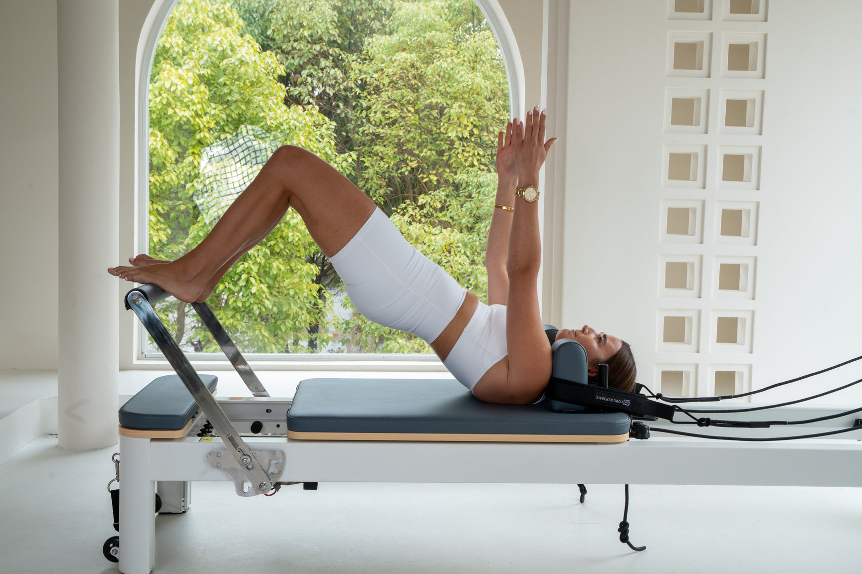 Core Reforme - Pilates Machines and Equipment