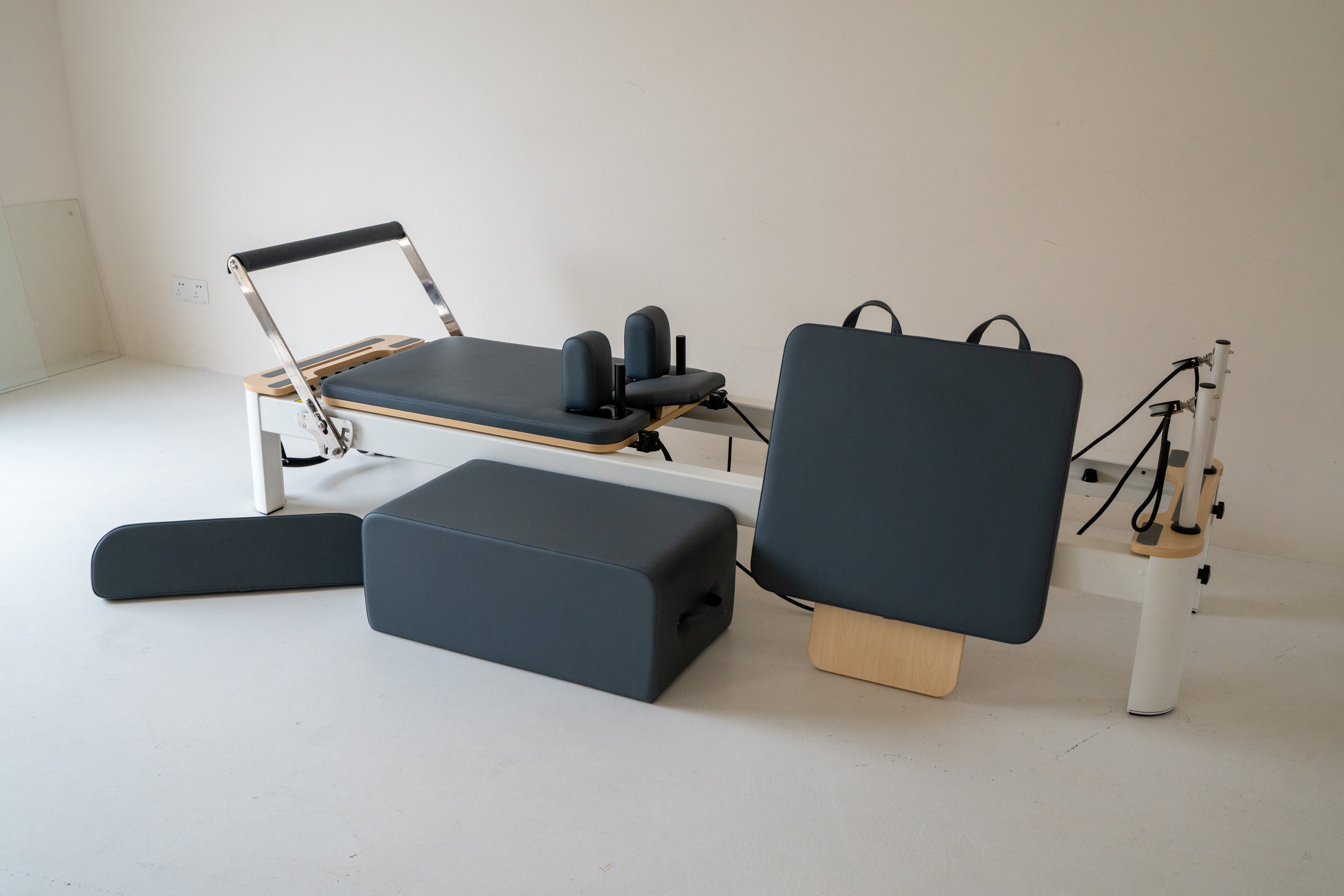 Core Reforme - Pilates Machines and Equipment