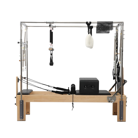 Core Reforme - Pilates Machines and Equipment