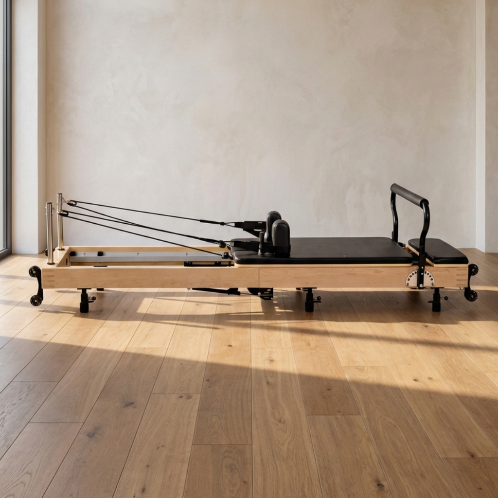 Core Reforme - Pilates Machines and Equipment