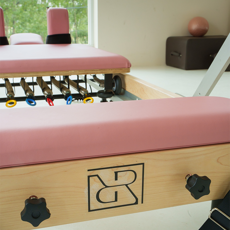 Sienna Folding Reformer – Core Reforme