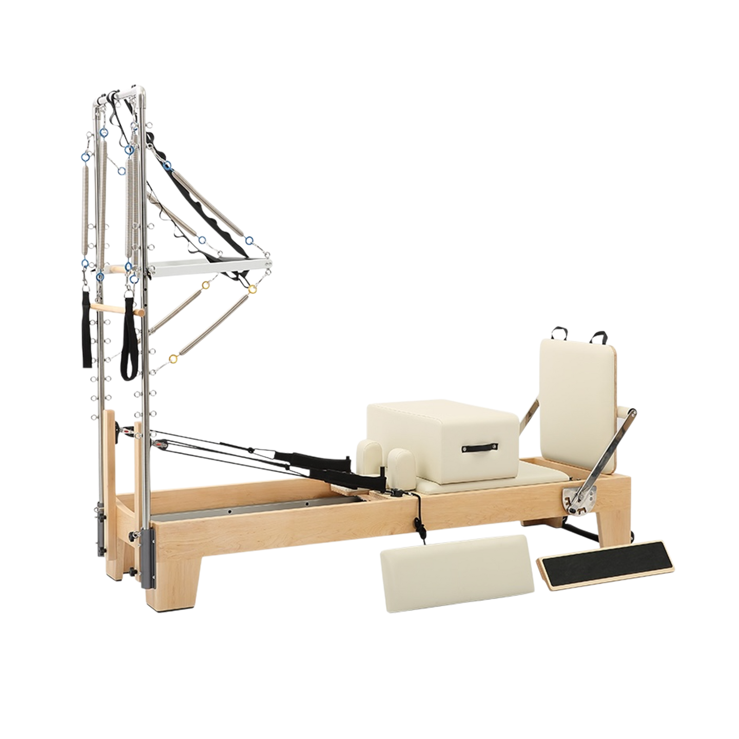Core Reforme - Pilates Machines and Equipment